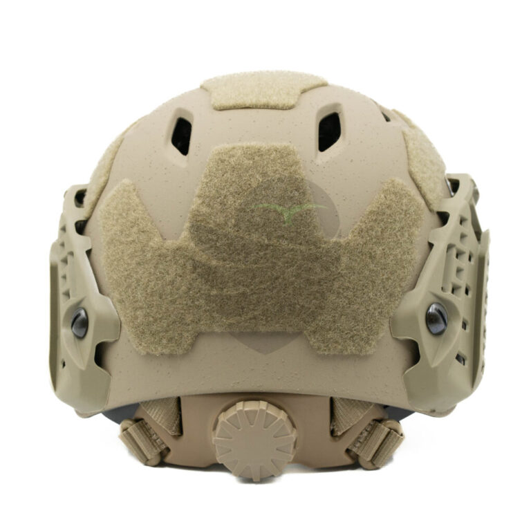 Ops-Core FAST High Cut Bump Helmet - Steele Industries Inc