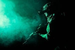 Color Night Vision: Benefits & Limitations | Steele Industries Inc