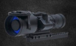EOTech Reticle Decoding | Steele Industries Inc