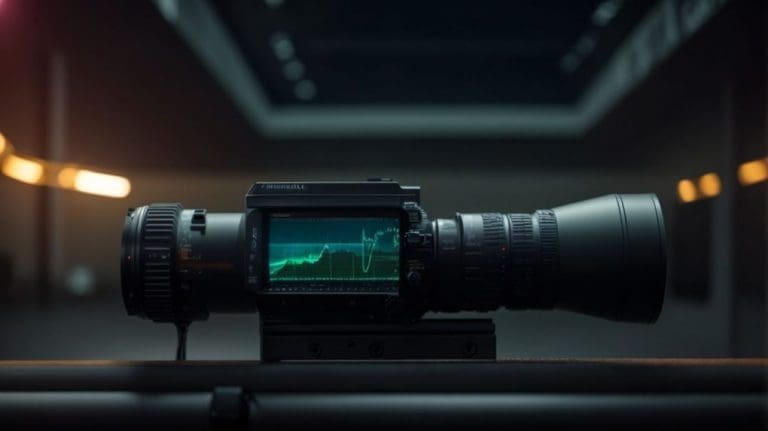 Infrared Night Vision Scope: 6 Reasons to Invest | Steele Industries Inc