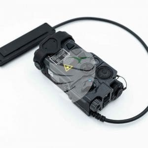 Wilcox Raid-XE (Low Power) - Steele Industries Inc