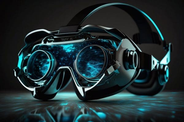 The Ultimate Guide to Gen 3 Night Vision Goggles