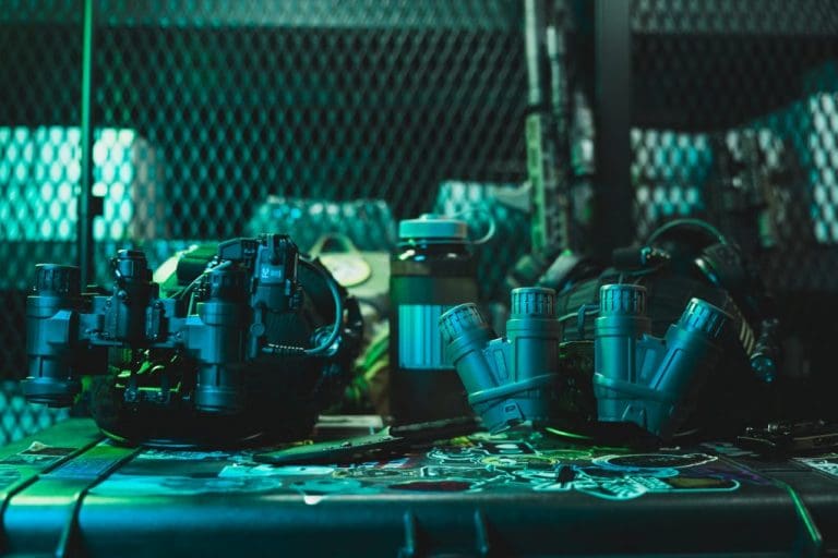 Night Vision Housing Options: Differences | Steele Industries Inc