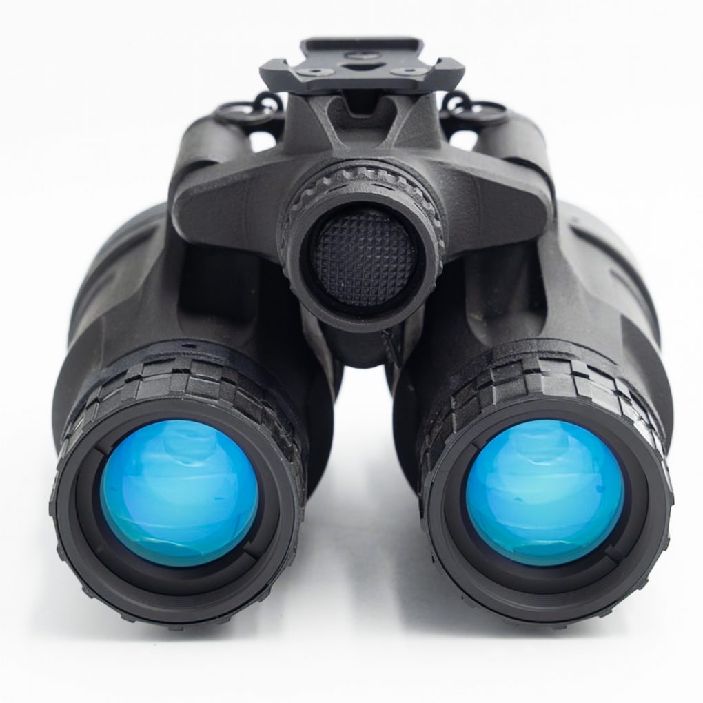 Night Vision Housing Options: Differences | Steele Industries Inc