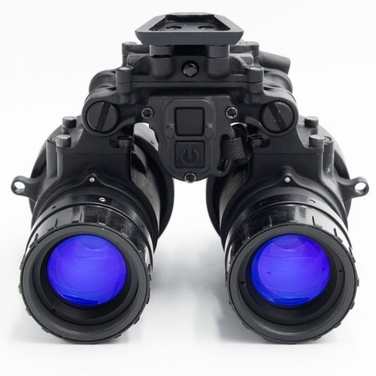 Night Vision Housing Options: Differences | Steele Industries Inc