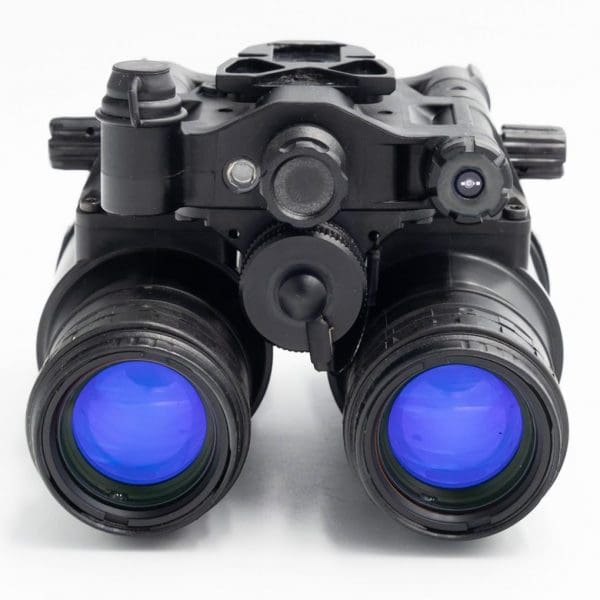 Night Vision Housing Options: Differences | Steele Industries Inc