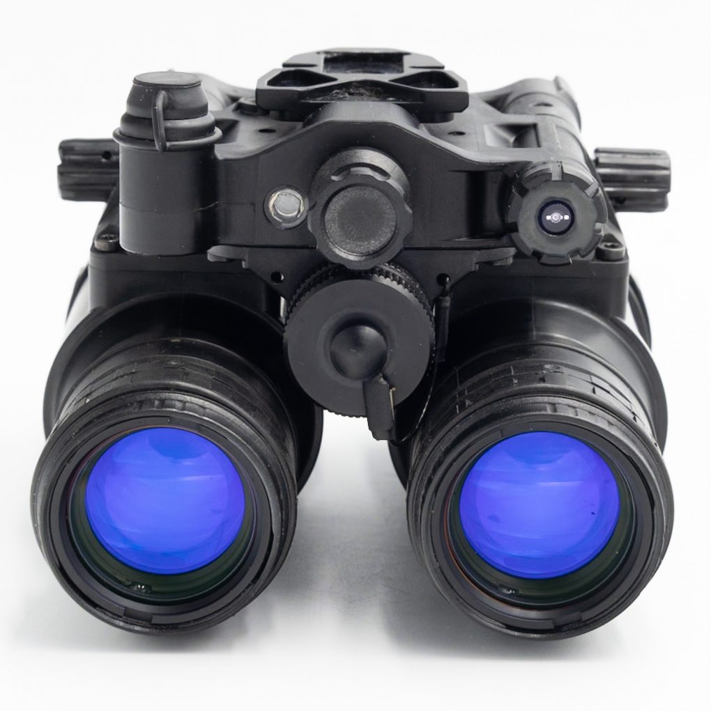 Night Vision Housing Options: Differences | Steele Industries Inc