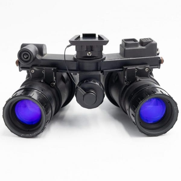 Night Vision Housing Options: Differences | Steele Industries Inc