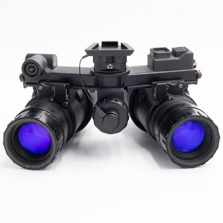 Night Vision Housing Options: Differences | Steele Industries Inc