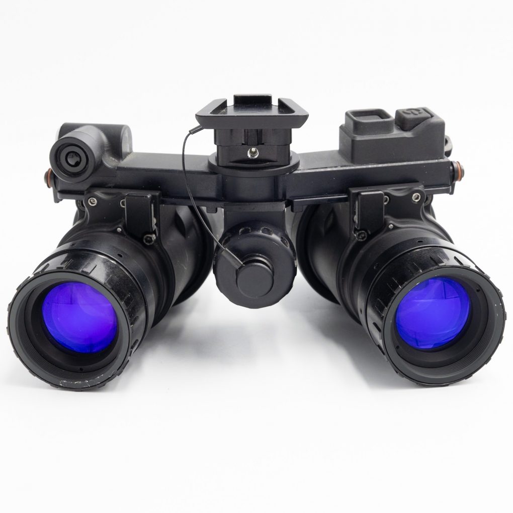 Night Vision Housing Options: Differences | Steele Industries Inc