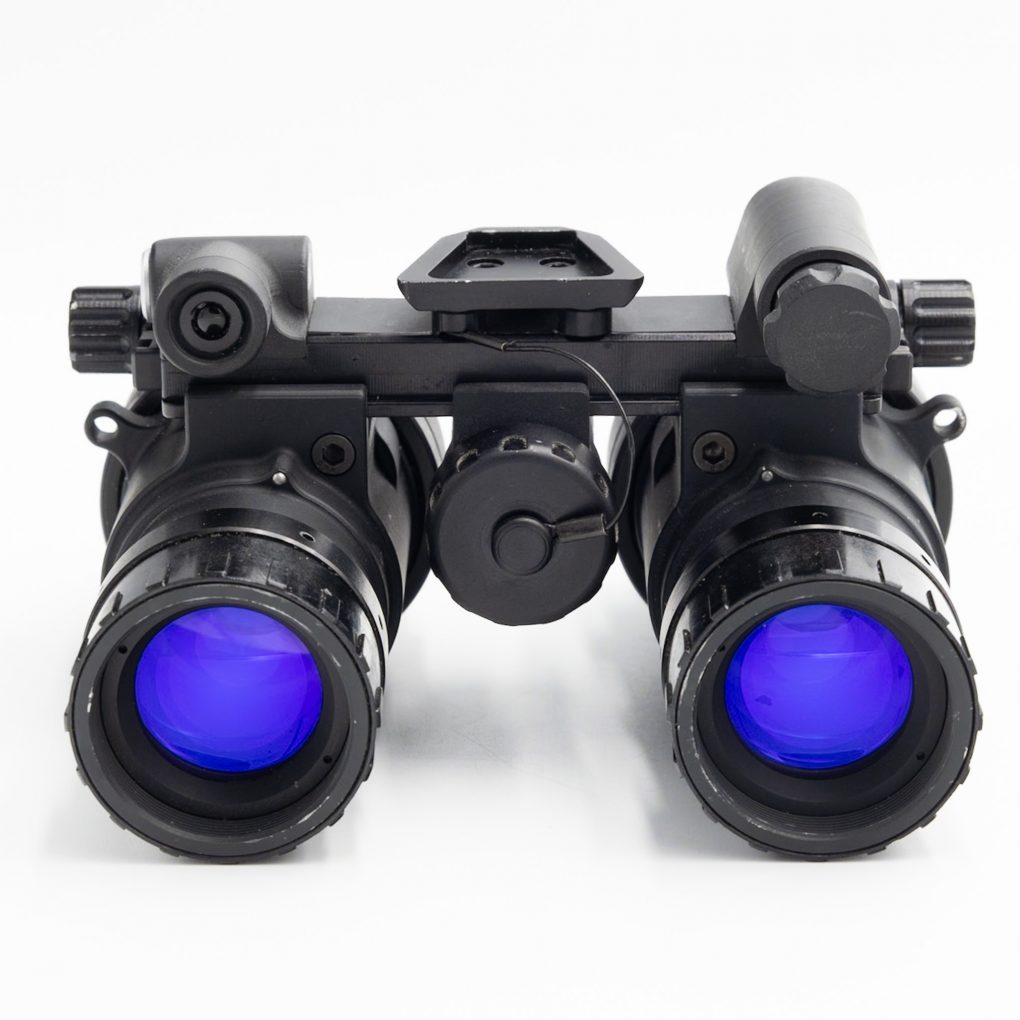 Night Vision Housing Options: Differences | Steele Industries Inc