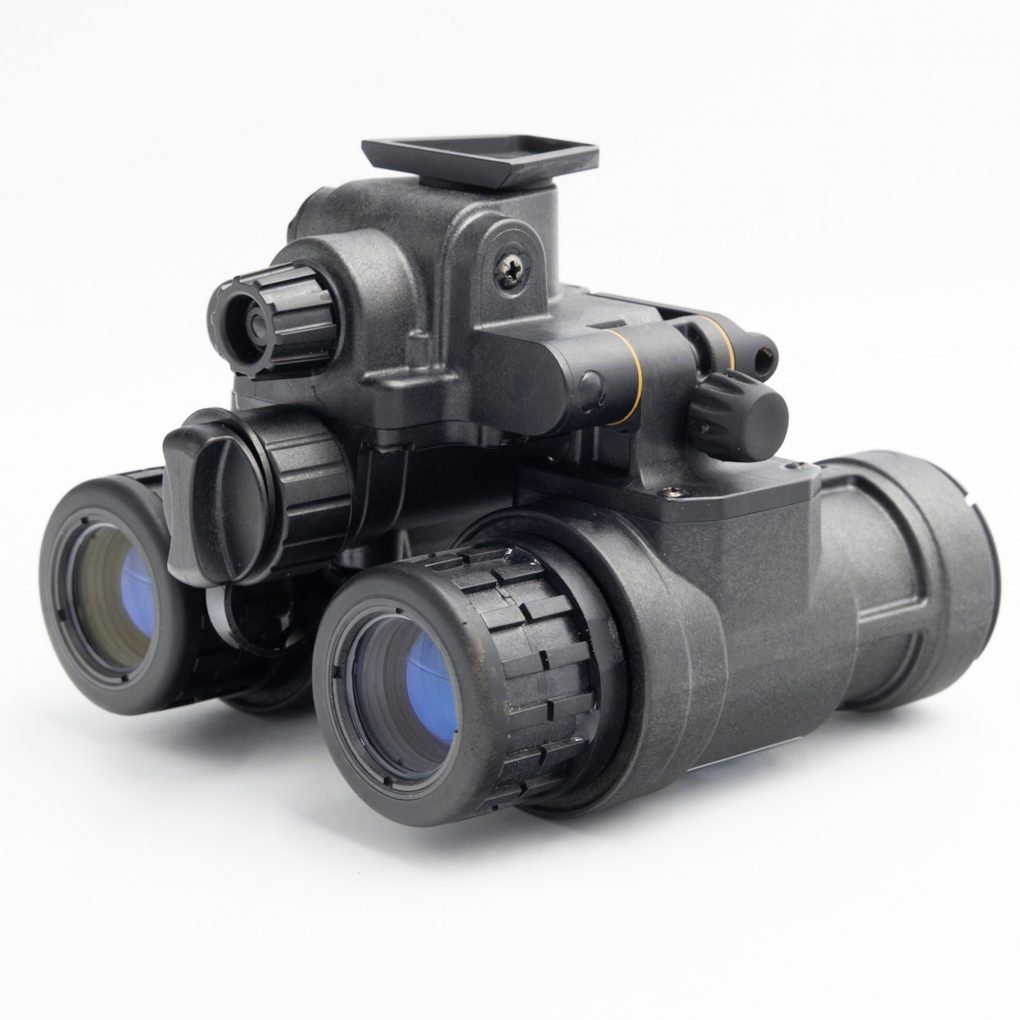 Night Vision Housing Options: Differences | Steele Industries Inc