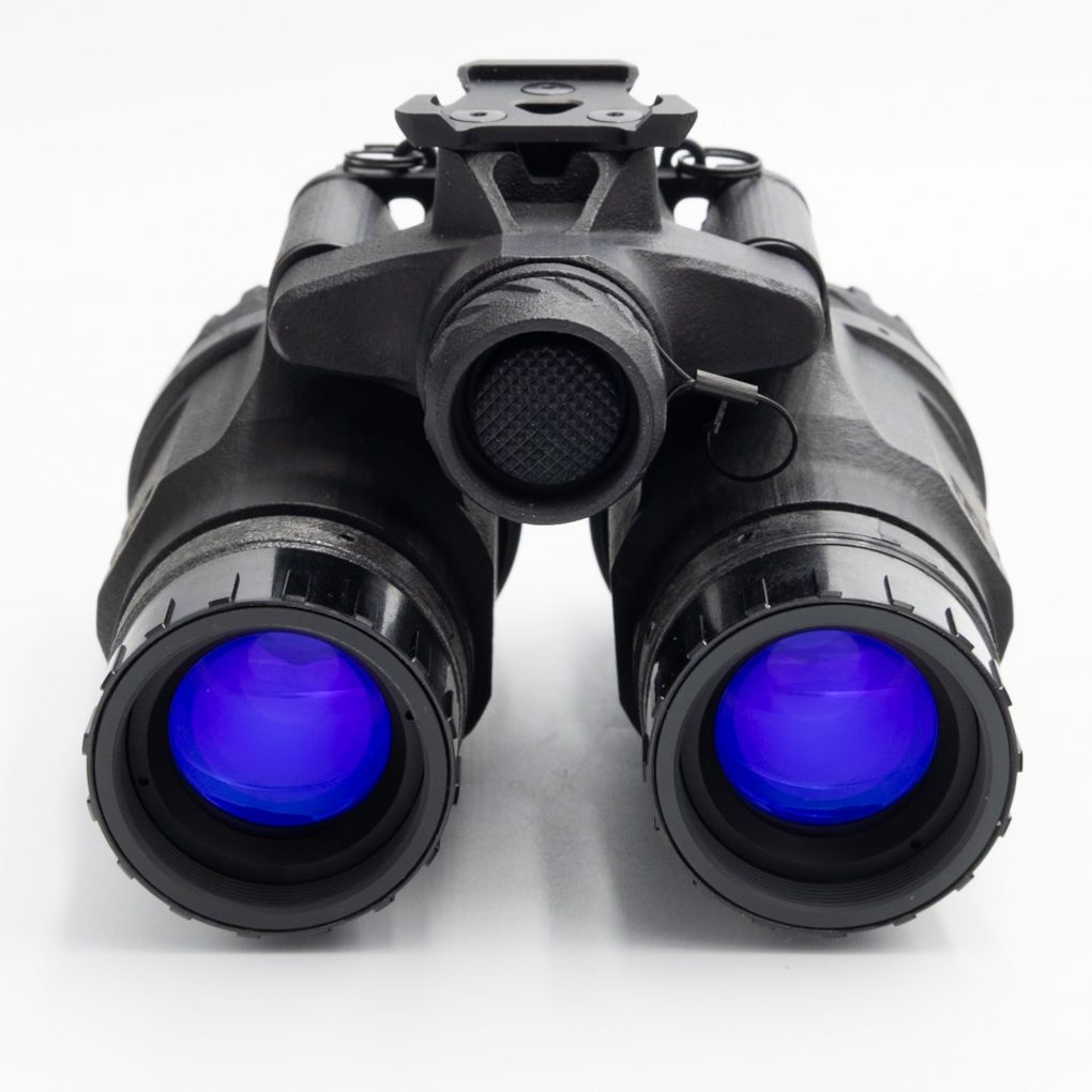 Night Vision Housing Options: Differences | Steele Industries Inc
