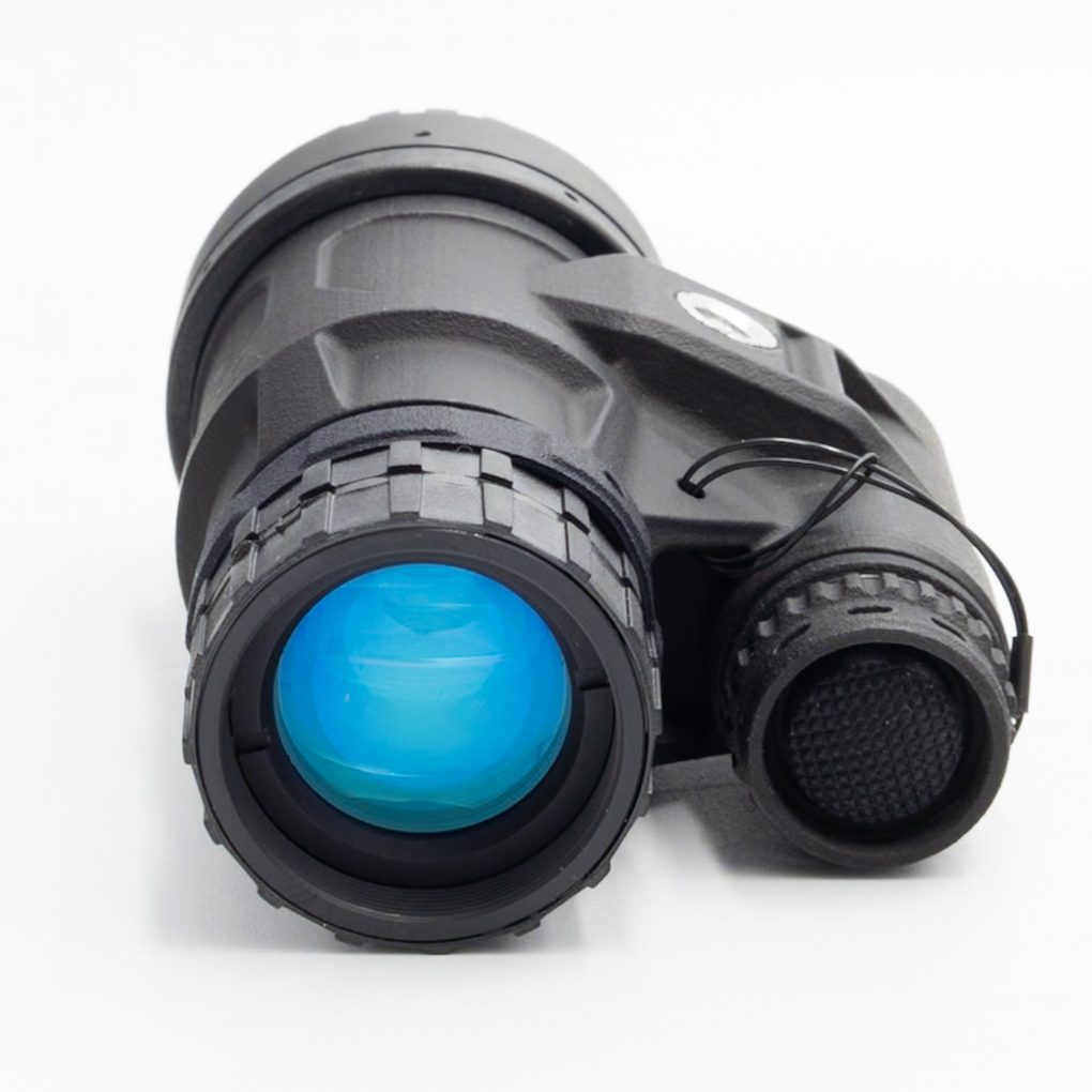 Night Vision Housing Options: Differences | Steele Industries Inc