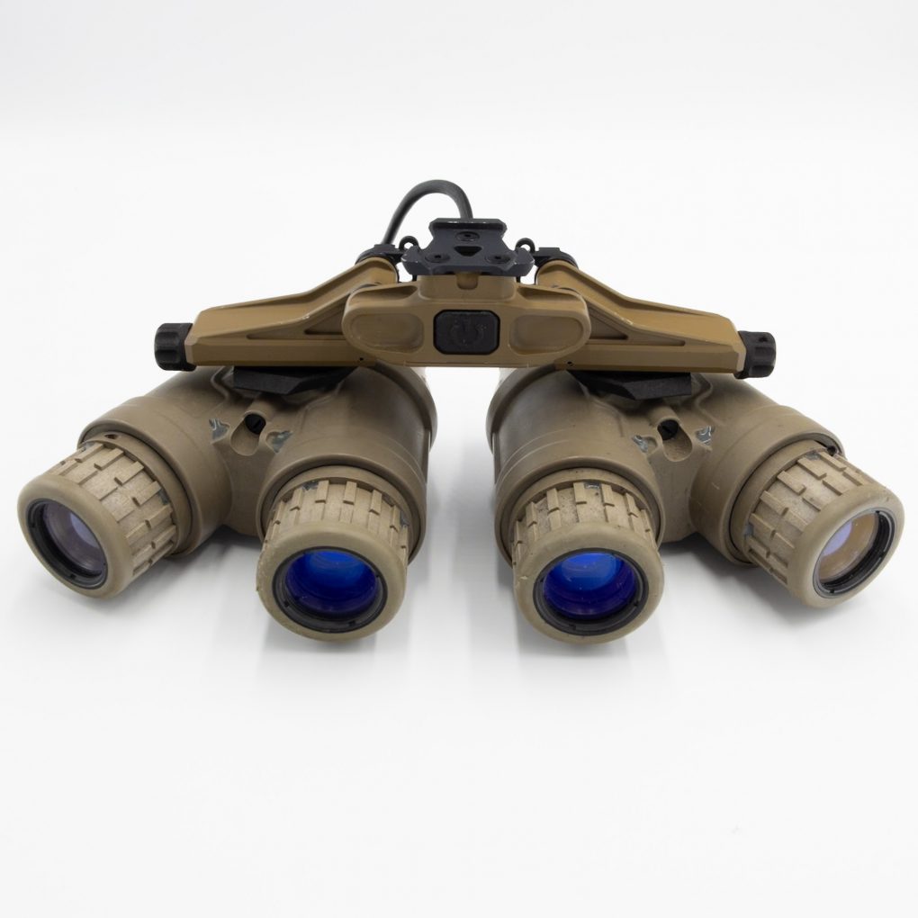 Night Vision Housing Options: Differences | Steele Industries Inc