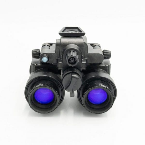 Night Vision Housing Options: Differences | Steele Industries Inc