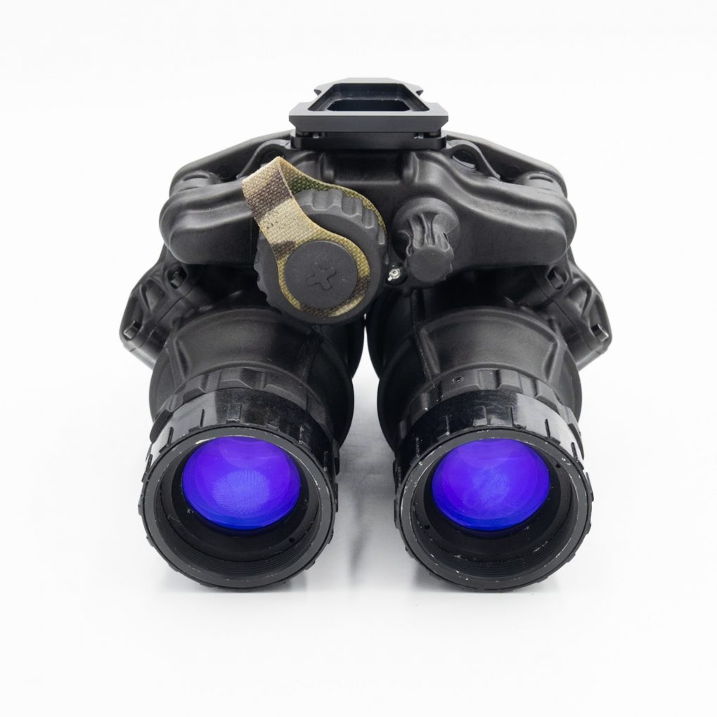 Night Vision Housing Options: Differences | Steele Industries Inc