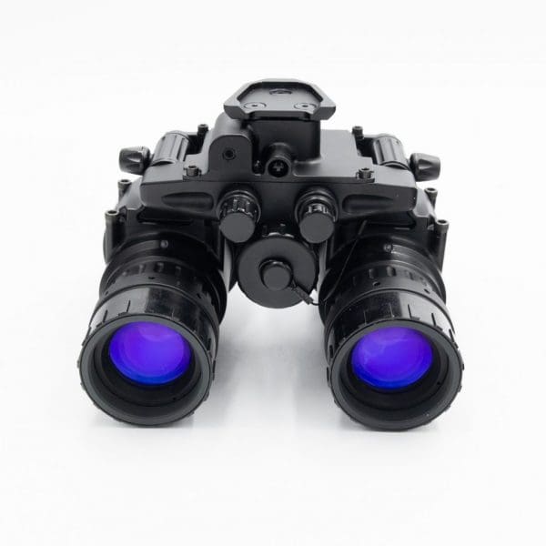 Night Vision Housing Options: Differences | Steele Industries Inc