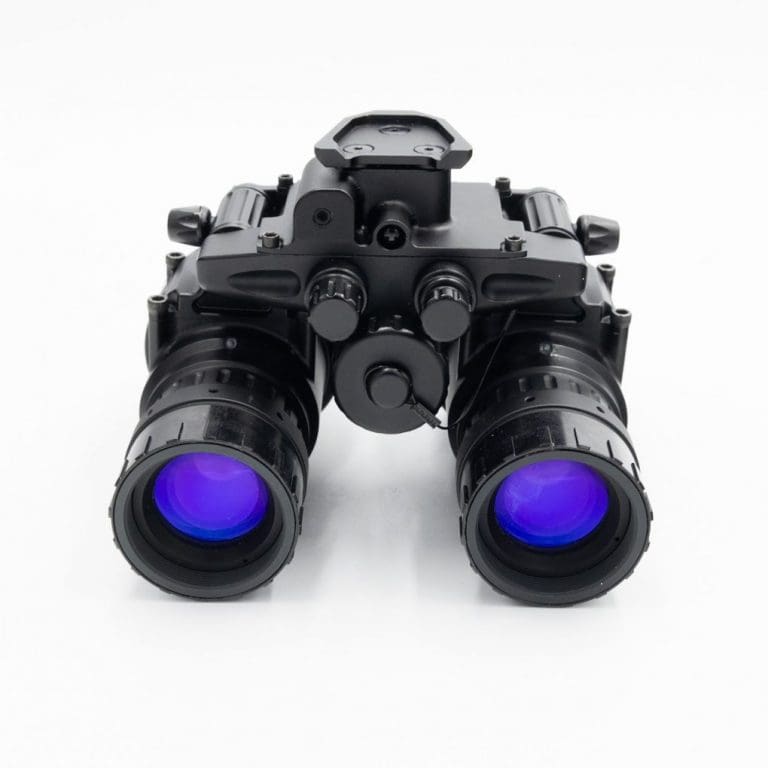 Night Vision Housing Options: Differences | Steele Industries Inc