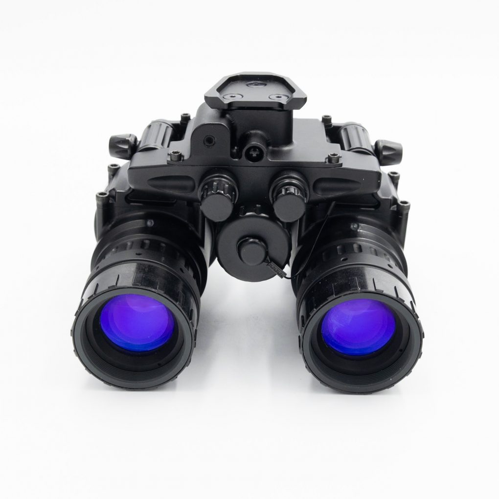 Night Vision Housing Options: Differences | Steele Industries Inc