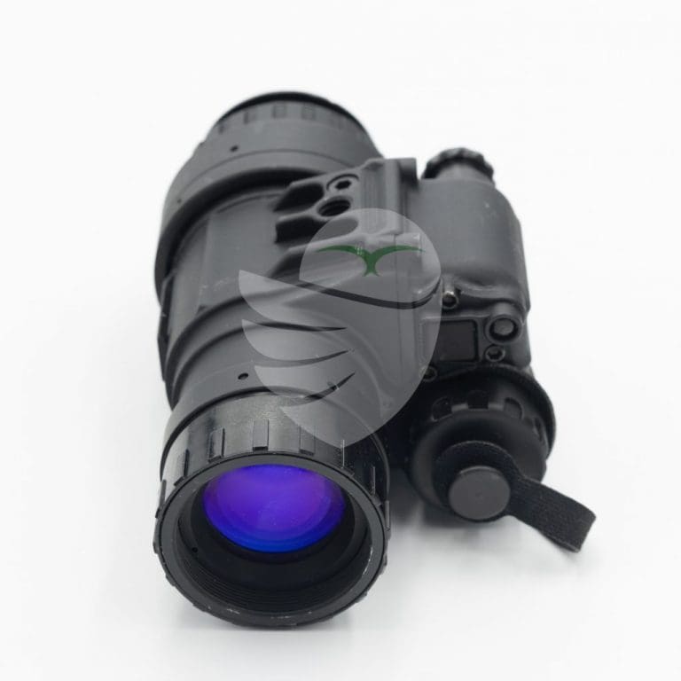Night Vision Housing Options: Differences | Steele Industries Inc