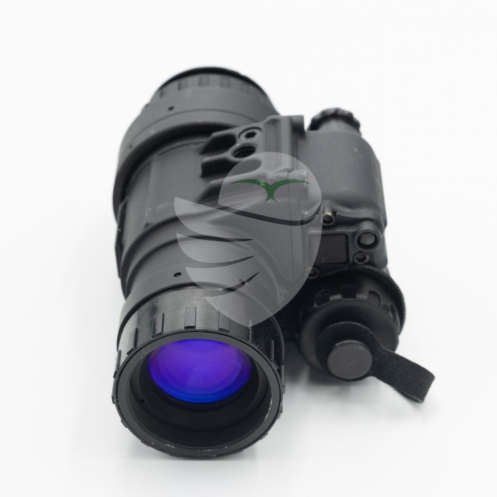 Night Vision Housing Options: Differences | Steele Industries Inc
