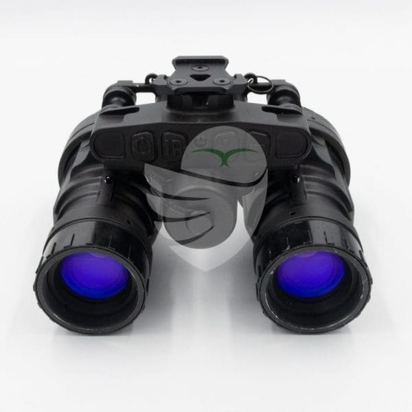 Night Vision Housing Options: Differences | Steele Industries Inc