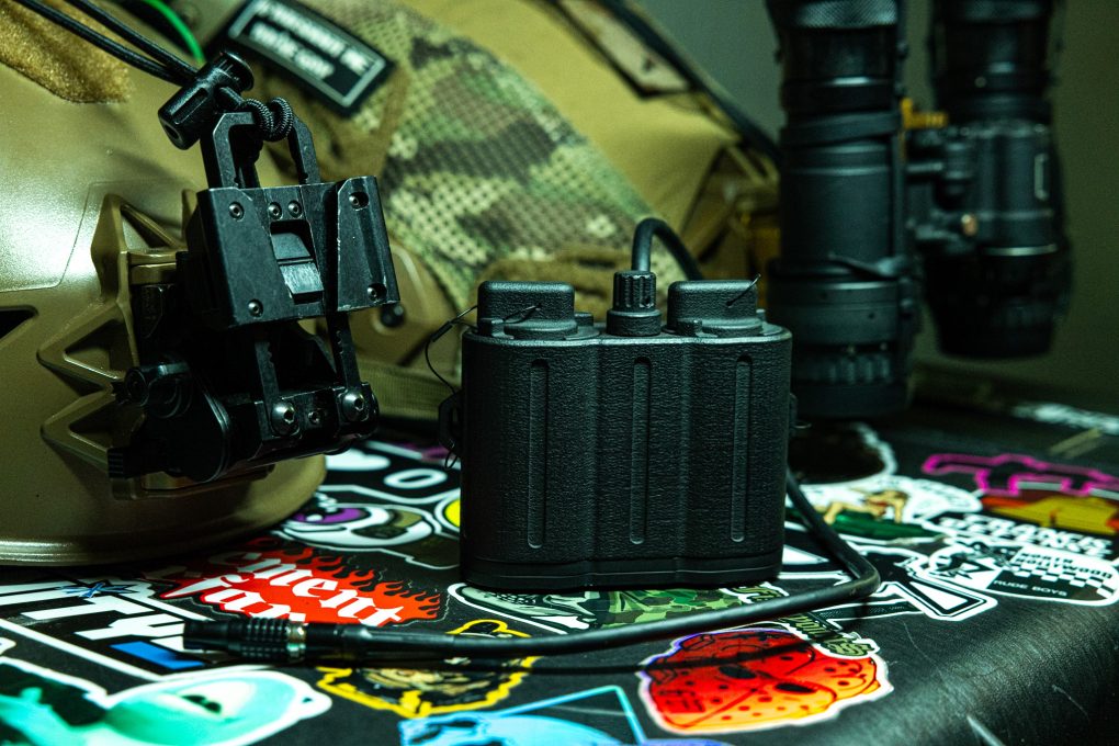 Night Vision Accessories - Steele Industries Inc