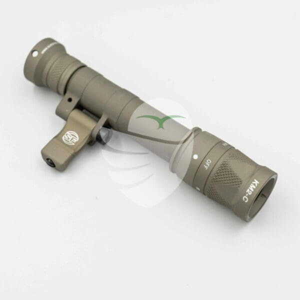 SureFire M640V Scout Light Pro Infrared - Steele Industries Inc
