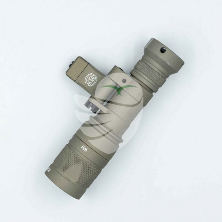 SureFire M340V Mini Scout Light Pro Infrared - Steele Industries Inc