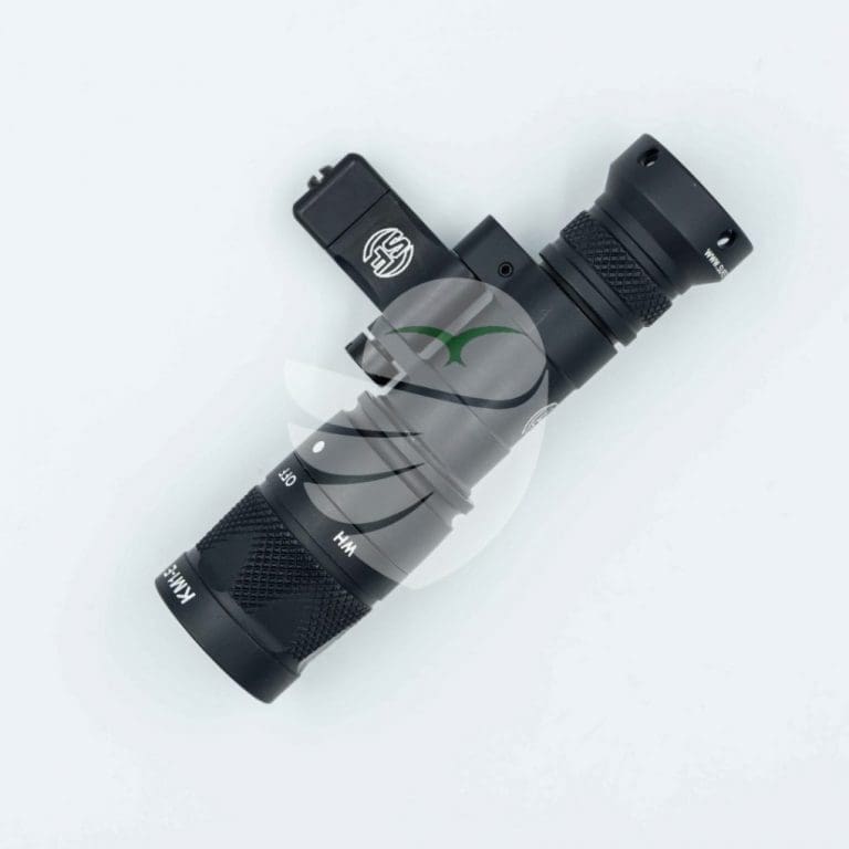 SureFire M340V Mini Scout Light Pro Infrared - Steele Industries Inc