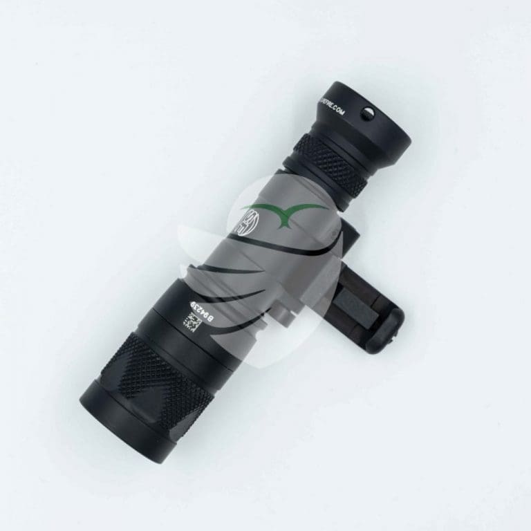 SureFire M340V Mini Scout Light Pro Infrared - Steele Industries Inc