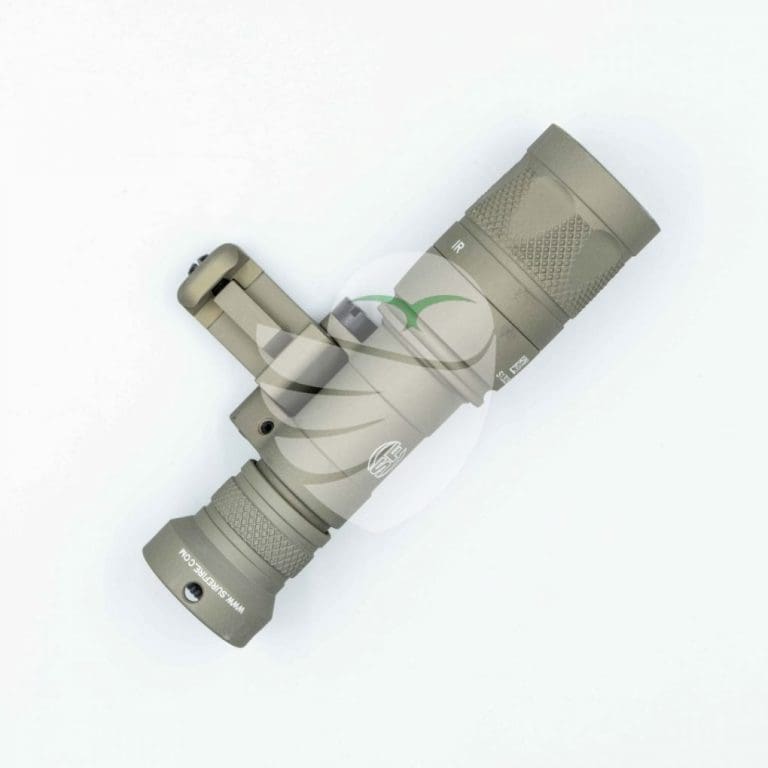 SureFire M340V Mini Scout Light Pro Infrared - Steele Industries Inc