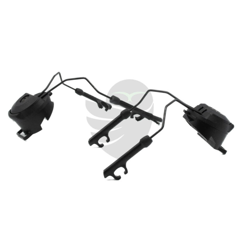 3M Peltor Arc Rail Adapter - Steele Industries Inc