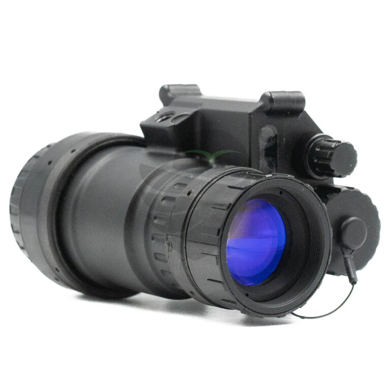 PVS-14R Elbit Thin Filmed White Phosphor Night Vision Monocular