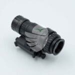 Steele Industries PVS-14R Rugged Night Vision Monocular - Steele ...