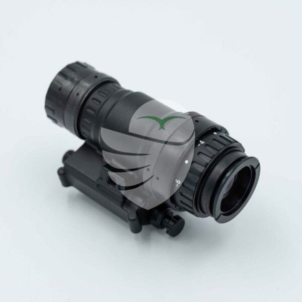 Monocular Vs Binocular Night Vision Which Is Best For You Steele Industries Inc