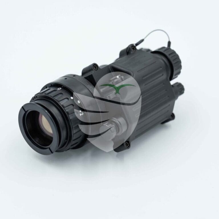 Steele Industries PVS-14R Rugged Night Vision Monocular - Steele ...