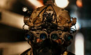 Comparing the ANVIS-10 vs GPNVG-18 Panoramic Night Vision Goggles ...