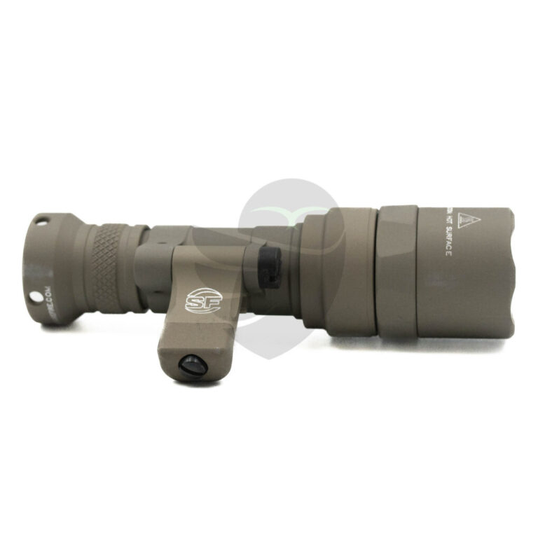 SureFire M340C Mini Scout Light Pro - Steele Industries Inc