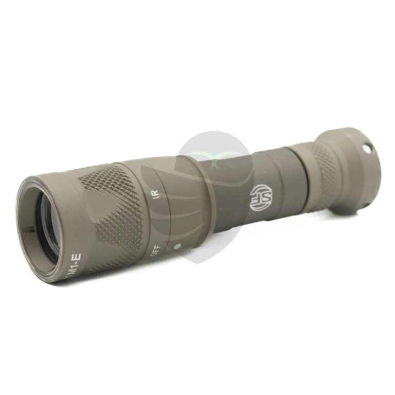 SureFire M340C Mini Scout Light Pro - Steele Industries Inc