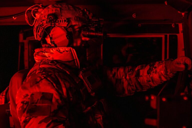Understanding Infrared Laser Classification and Safety - Steele ...