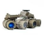 L3harris GPNVG - Ground Panoramic Night Vision Goggle