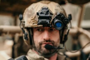 Night Vision Gen 2 vs Gen 3: Key Differences Explained - Steele ...