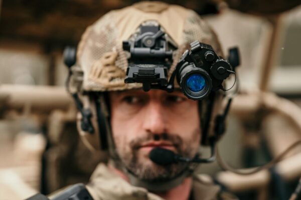 Night Vision Gen 2 vs Gen 3: Key Differences Explained - Steele ...
