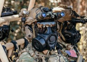 NODs vs NVGs: What's the Difference? - Steele Industries Inc