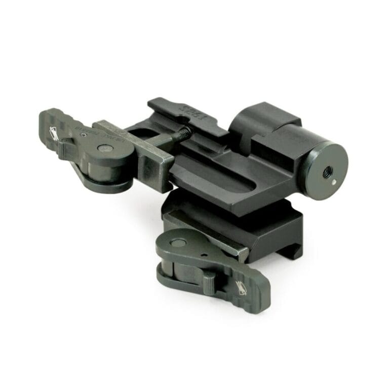 American Defense Manufacturing Flip-to-side Mount for RICO Micro Series ...