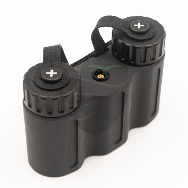 Steele Industries Night Vision Battery Pack - Steele Industries Inc