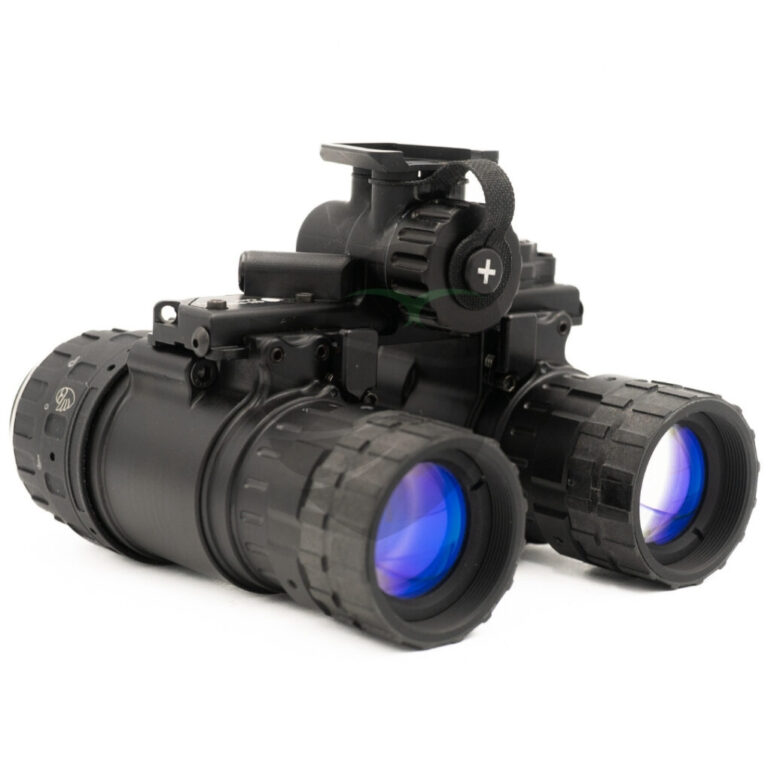 Night Vision Devices - Steele Industries Inc
